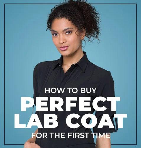 How To Buy Perfect Lab Coat For The First Time | Just Lab Coats