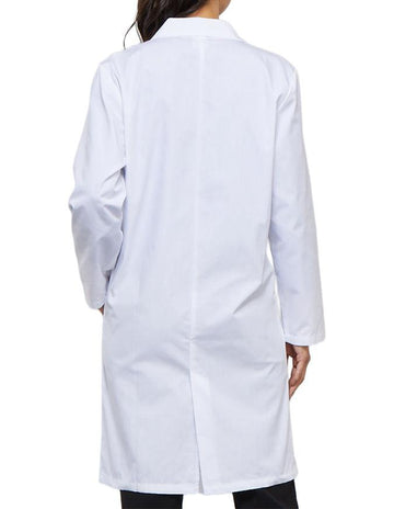 Cotton Lab Coats - 100% Cotton Lab Coats & Lab Jackets | Just Lab Coats