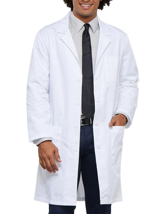 White Lab Coats - Affordable Price with Fast Shipping | JustLabCoats
