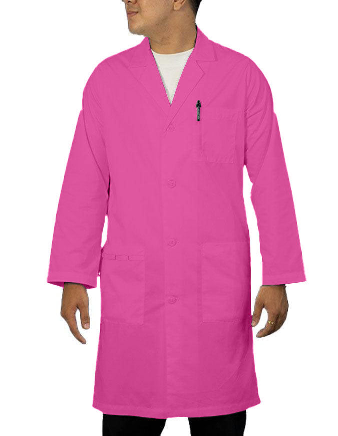 Buy Pink Lab Coats Online at Best Price | Just Lab Coats