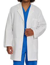 Lab Coats for Men - Affordable Pricing with Fast Shipping | JustLabCoats