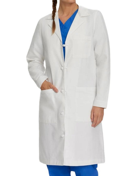 Cotton Lab Coats - 100% Cotton Lab Coats & Lab Jackets | Just Lab Coats