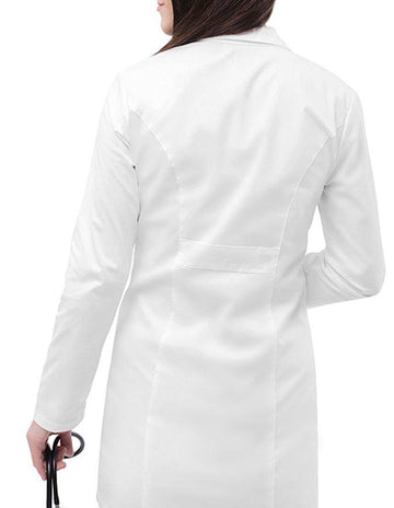 Cotton Lab Coats - 100% Cotton Lab Coats & Lab Jackets | Just Lab Coats