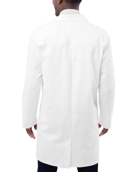 Snap Front Lab Coats - Functional Lab Coats for Doctors & Nurses | Just ...