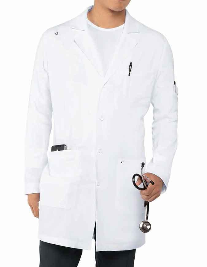 Shop Koi Scrubs Lab coats for Sale - Chic Medical Uniforms