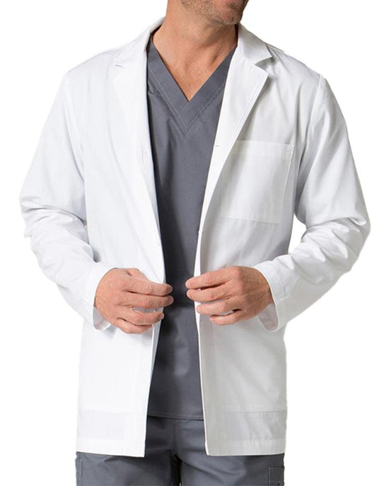Lab Coats for Men - Affordable Pricing with Fast Shipping ...