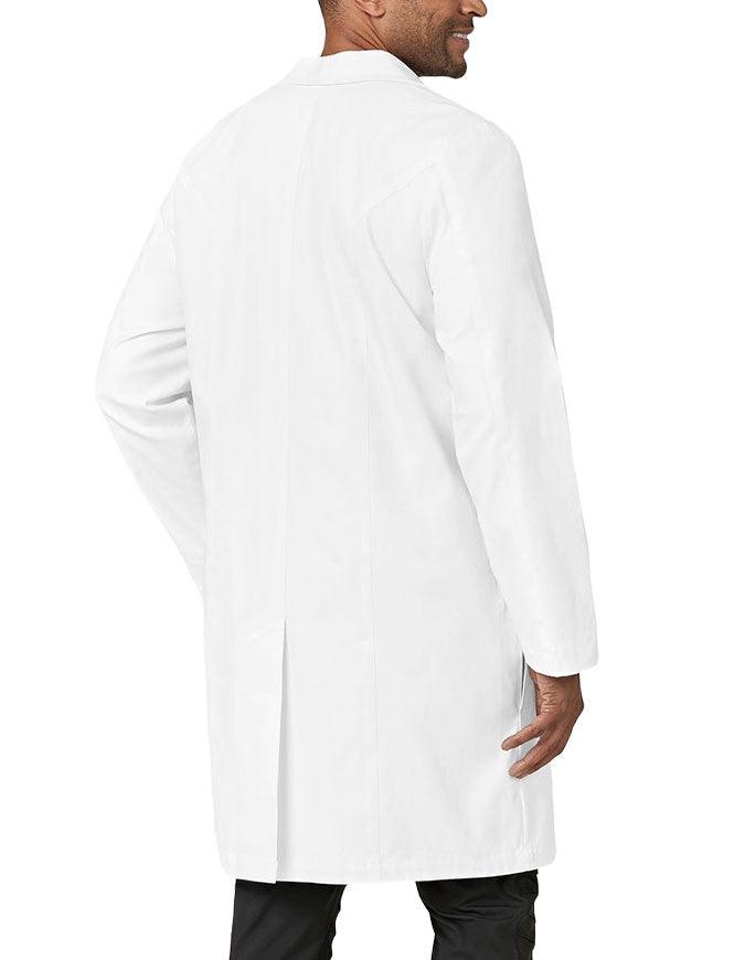 White Lab Coats - Affordable Price with Fast Shipping | JustLabCoats ...