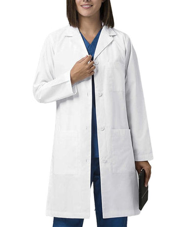 Long Lab Coats - Fashionable & Branded Lab Coats | Just Lab Coats – Page 2
