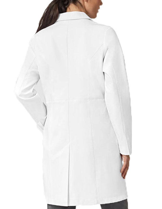 White Lab Coats - Affordable Price with Fast Shipping | JustLabCoats ...