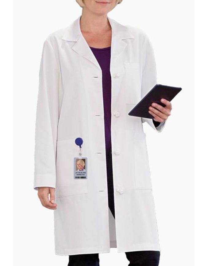 Long Lab Coats - Fashionable & Branded Lab Coats | Just Lab Coats – Page 2