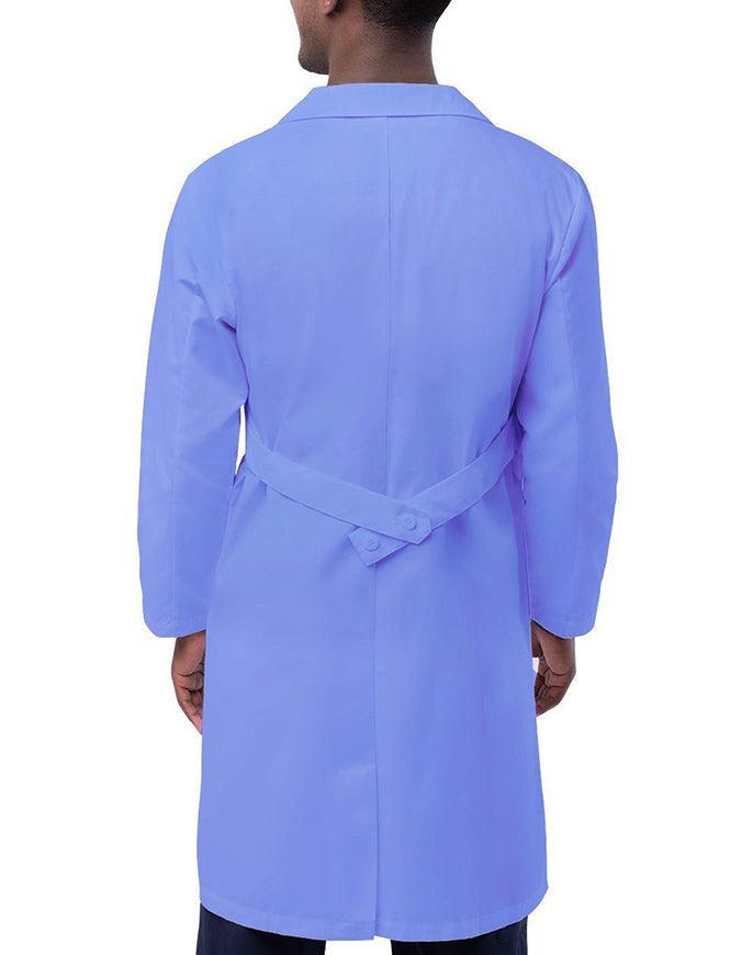Long Lab Coats - Fashionable & Branded Lab Coats | Just Lab Coats