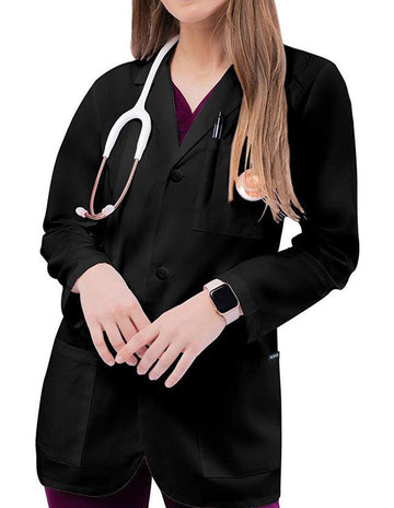 Professional Medical Lab Coats - As Low As $13.99 | JustLabCoats