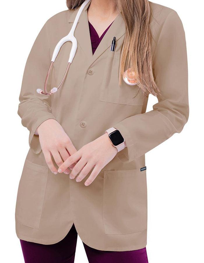Buy Blue Lab Coats Online at Best Price | Just Lab Coats