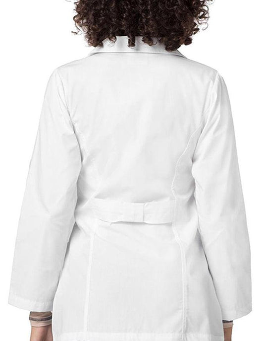 Short Lab Coats - Durable Styles at Affordable Pricing | JustLabCoats ...