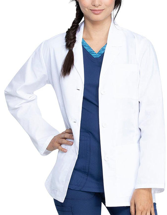 Plus Size Lab Coats - Extra Sized Lab Coats for Professionals | Just ...