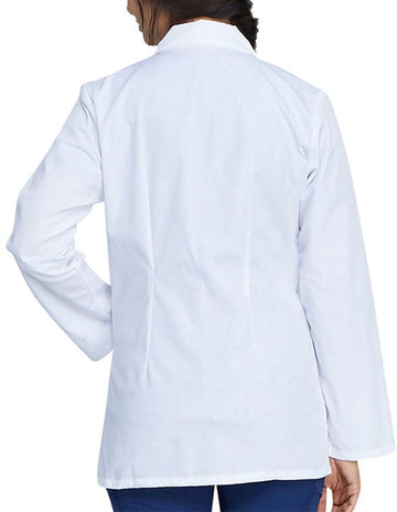 Plus Size Lab Coats - Extra Sized Lab Coats for Professionals | Just ...