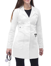 Cotton Lab Coats - 100% Cotton Lab Coats & Lab Jackets | Just Lab Coats