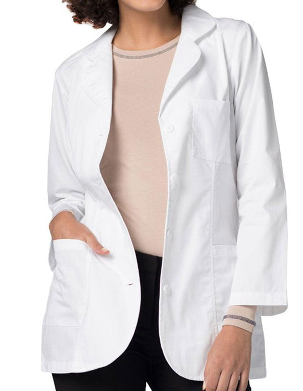 Shop Adar 806 Women's 30 Inch Princess Cut Consultation Medical Lab Coat