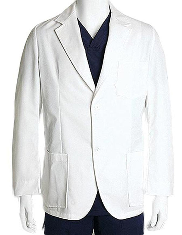 Shop Barco Prima Mens 30 inch Three Pocket Consultation Coat
