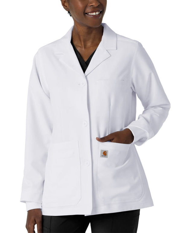 Carhartt C72005 Women's Consultation Lab Coat