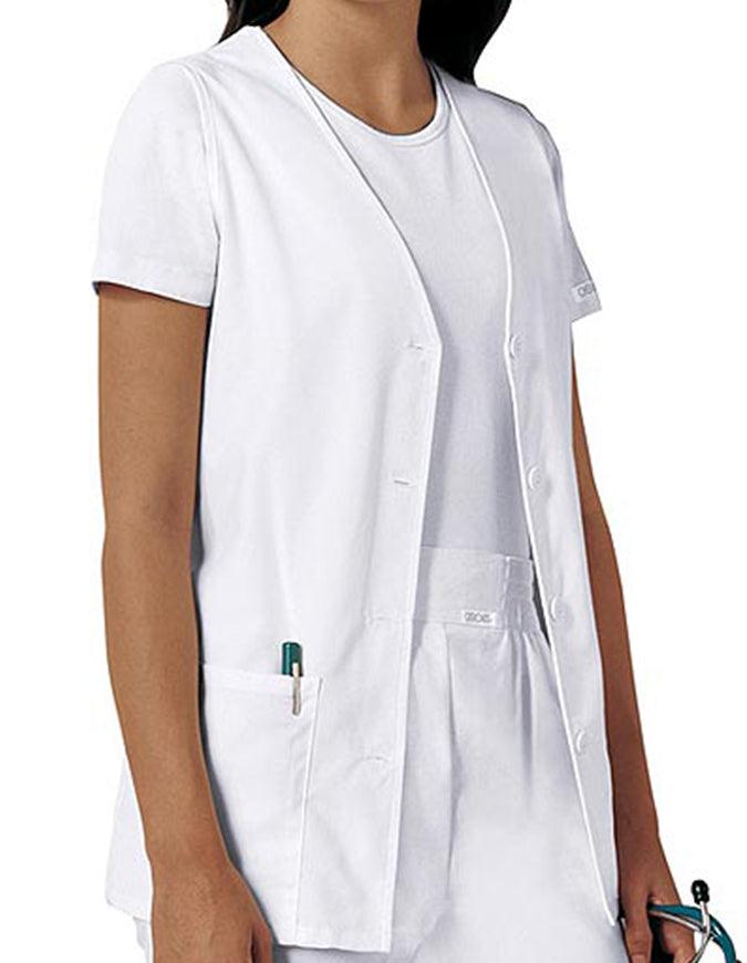 Cherokee Lab Coats and Scrubs - Full & Half Sleeve Styles