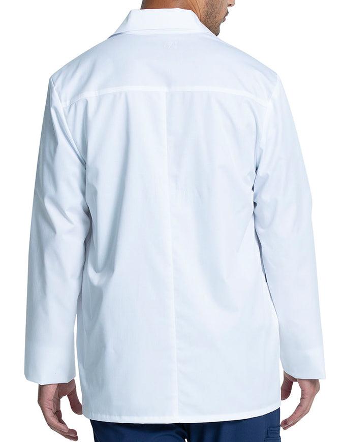 Cherokee Lab Coats and Scrubs - Full & Half Sleeve Styles