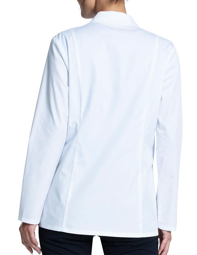 Cherokee Lab Coats and Scrubs - Full & Half Sleeve Styles