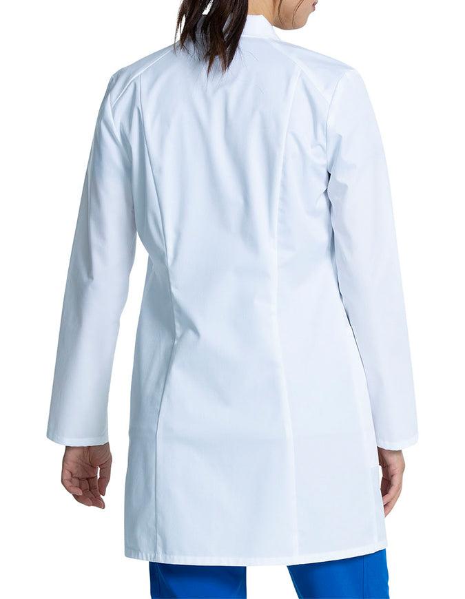 Cherokee Lab Coats and Scrubs - Full & Half Sleeve Styles