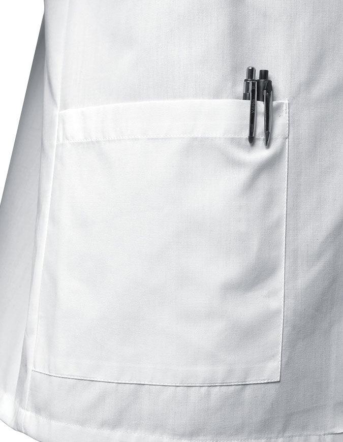 Short Lab Coats - Durable Styles at Affordable Pricing | JustLabCoats