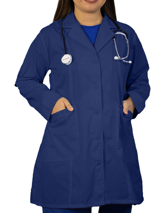 Buy Blue Lab Coats Online at Best Price | Just Lab Coats