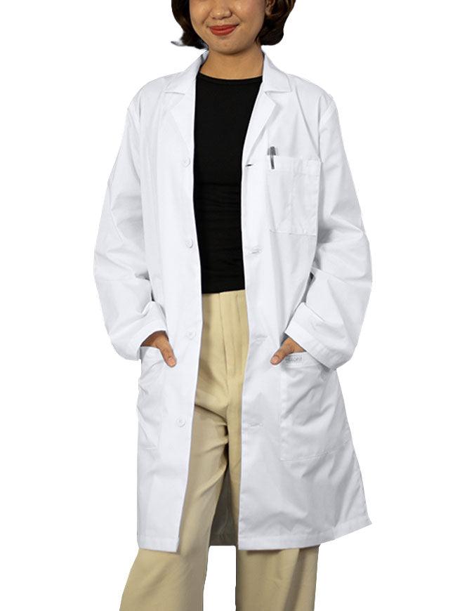 Unisex Lab Coats - Comfy, Fashion-Forward & Durable Unisex Lab coats
