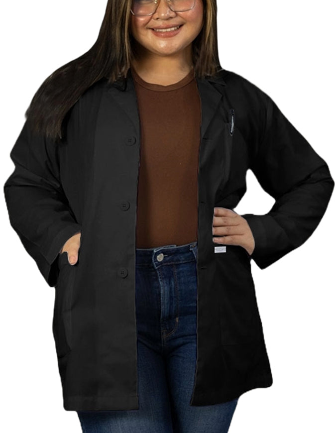 Buy Blue Lab Coats Online at Best Price | Just Lab Coats