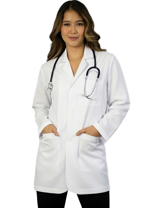 Just Lab Coats: Professional Medical Lab Coats at Best Prices