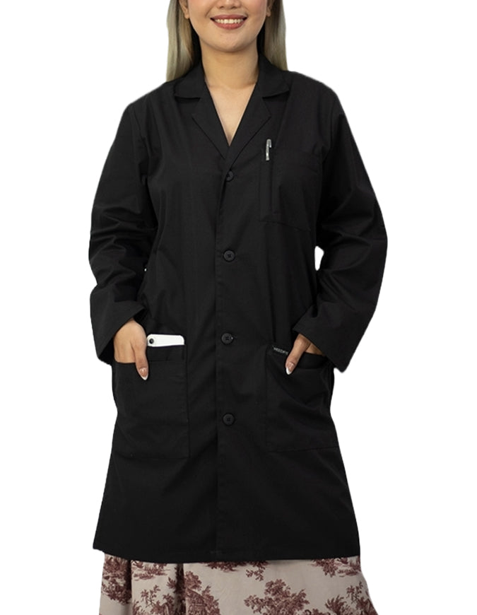 Buy Pink Lab Coats Online at Best Price | Just Lab Coats