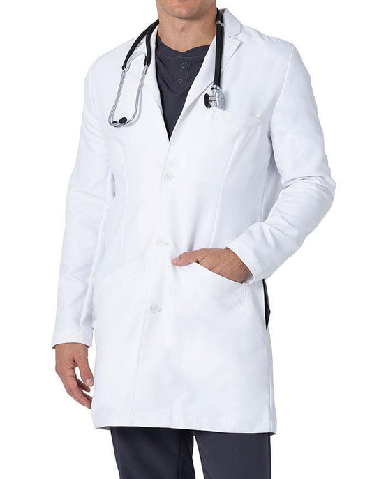 Lab Coats for Men - Affordable Pricing with Fast Shipping ...