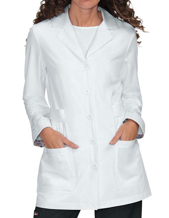 Shop Koi Scrubs Lab coats for Sale - Chic Medical Uniforms