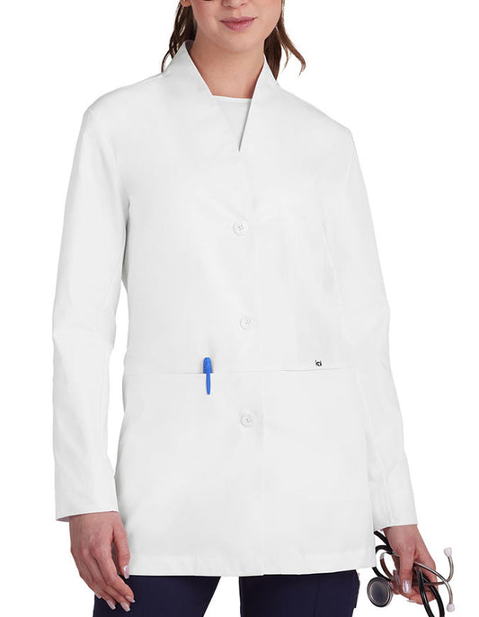 Shop Koi Scrubs Lab coats for Sale - Chic Medical Uniforms