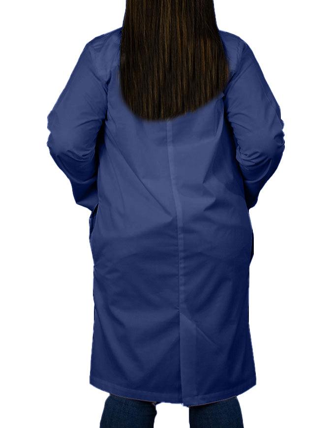 Colored Lab Coats - 20+ Attractive, Bright & Stylish Colors