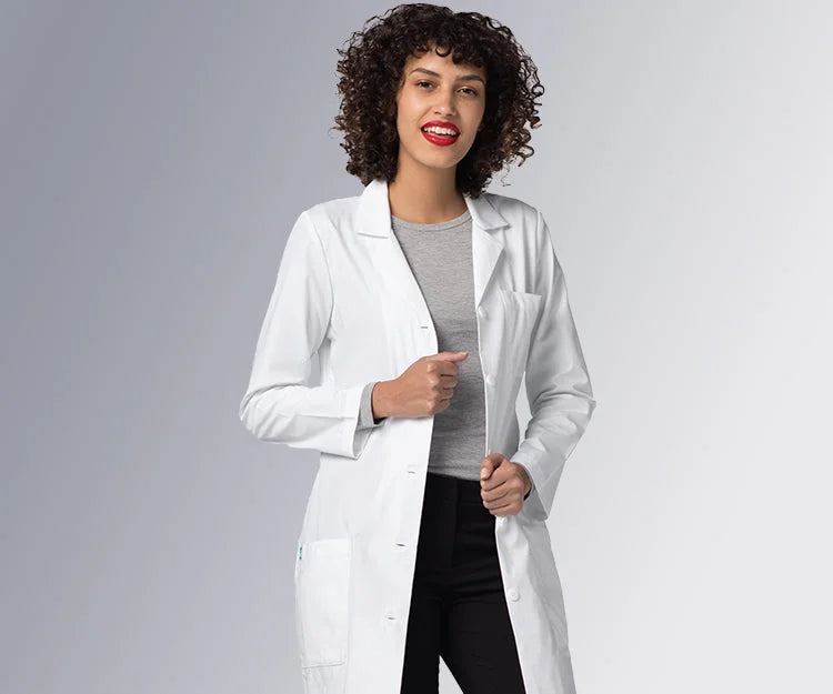 Just Lab Coats: Professional Medical Lab Coats at Best Prices