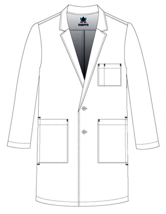 Long Lab Coats - Fashionable & Branded Lab Coats | Just Lab Coats – Page 4