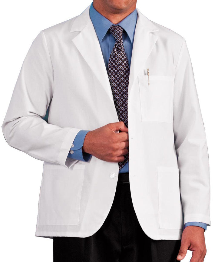 Lab Coats for Men - Affordable Pricing with Fast Shipping | JustLabCoats