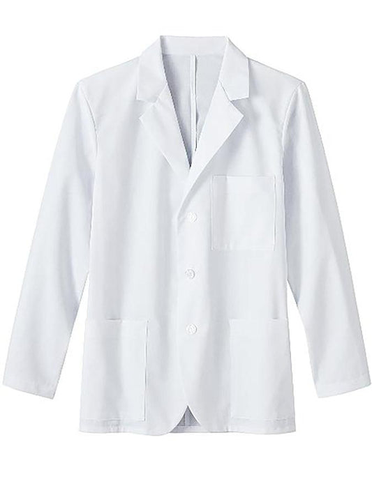 Short Lab Coats - Durable Styles at Affordable Pricing | JustLabCoats ...