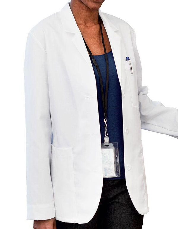 Meta 1960T Women's Multipocket Tall Consultation Coat