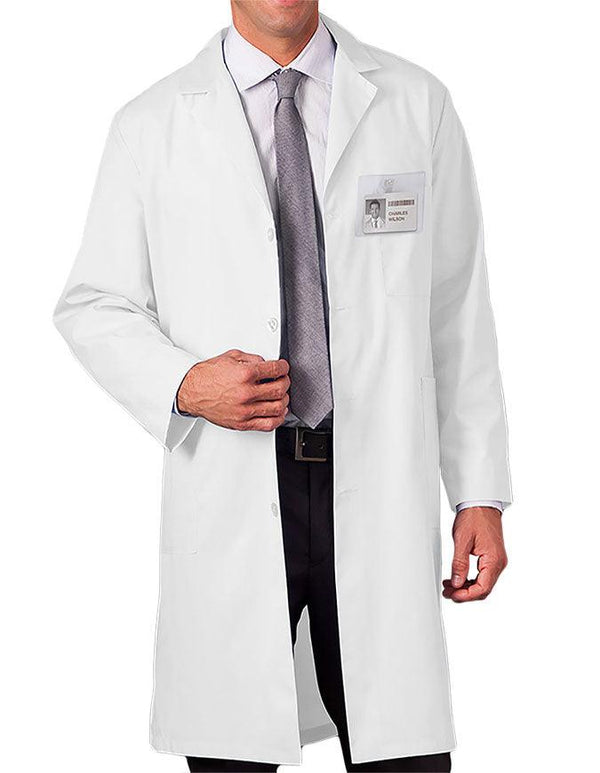 Meta 6116T Unisex Colored Long Lab Coat