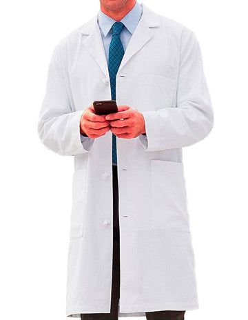Cotton Lab Coats - 100% Cotton Lab Coats & Lab Jackets | Just Lab Coats