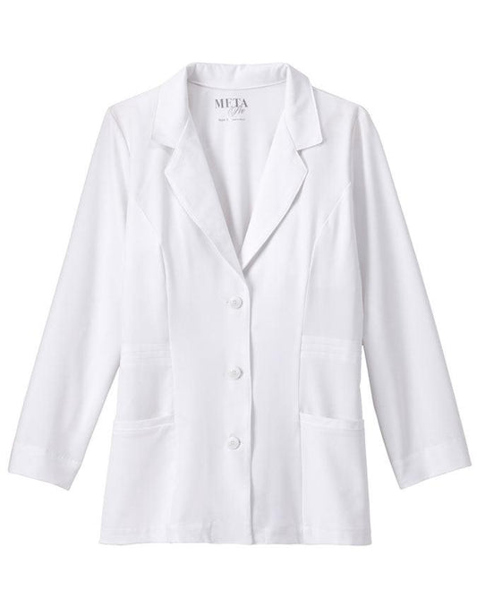 Colored Lab Coats - 20+ Attractive, Bright & Stylish Colors – Page 3