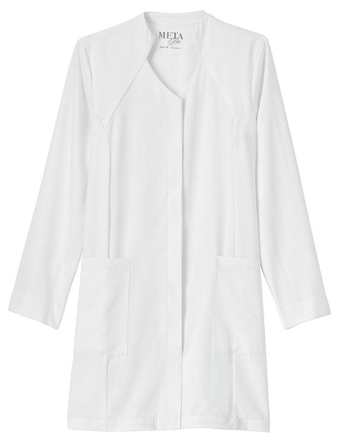 Shop Meta Labwear | Meta Lab Coats - Just Lab Coats
