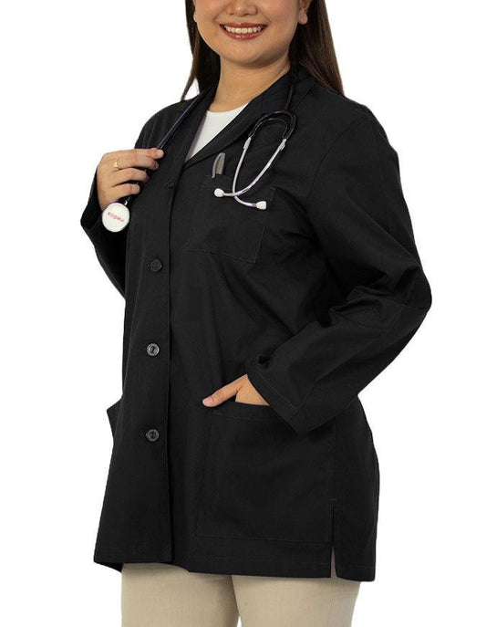 Colored Lab Coats - 20+ Attractive, Bright & Stylish Colors
