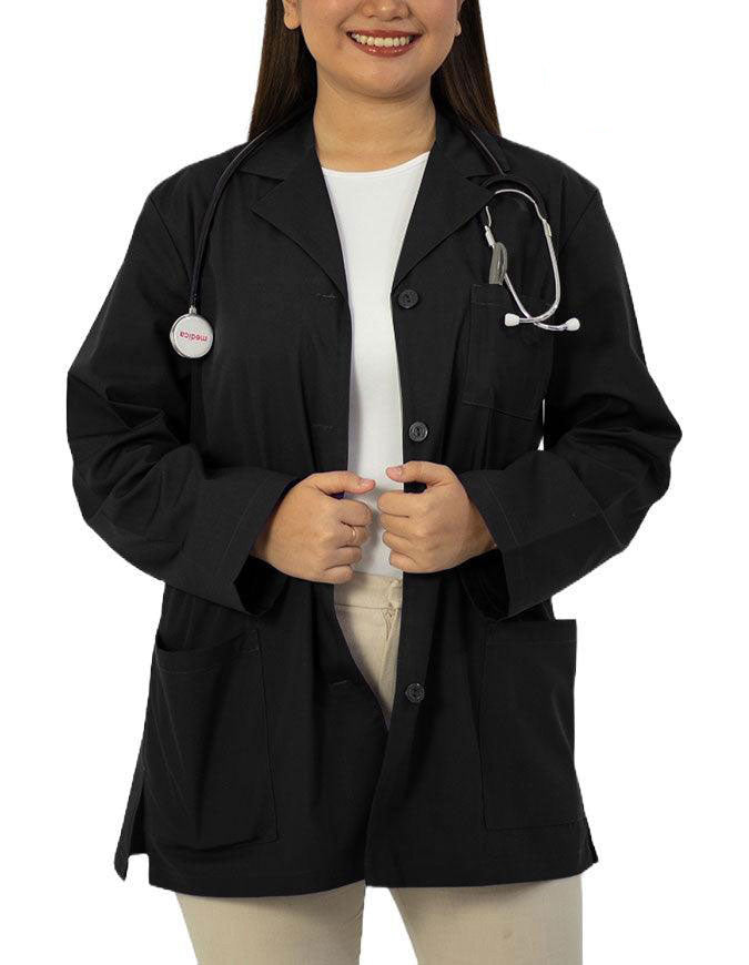 Colored Lab Coats - 20+ Attractive, Bright & Stylish Colors