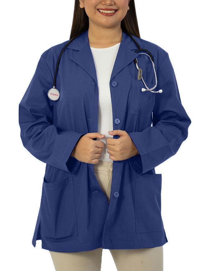 Buy Pink Lab Coats Online at Best Price | Just Lab Coats